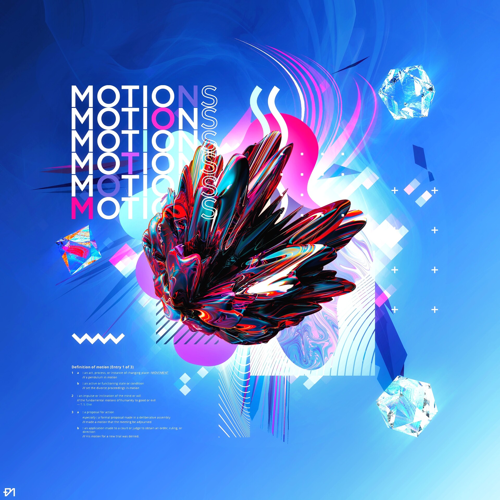 Artstation Motion S