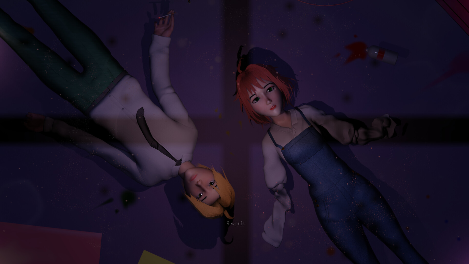 ArtStation - nothing to show