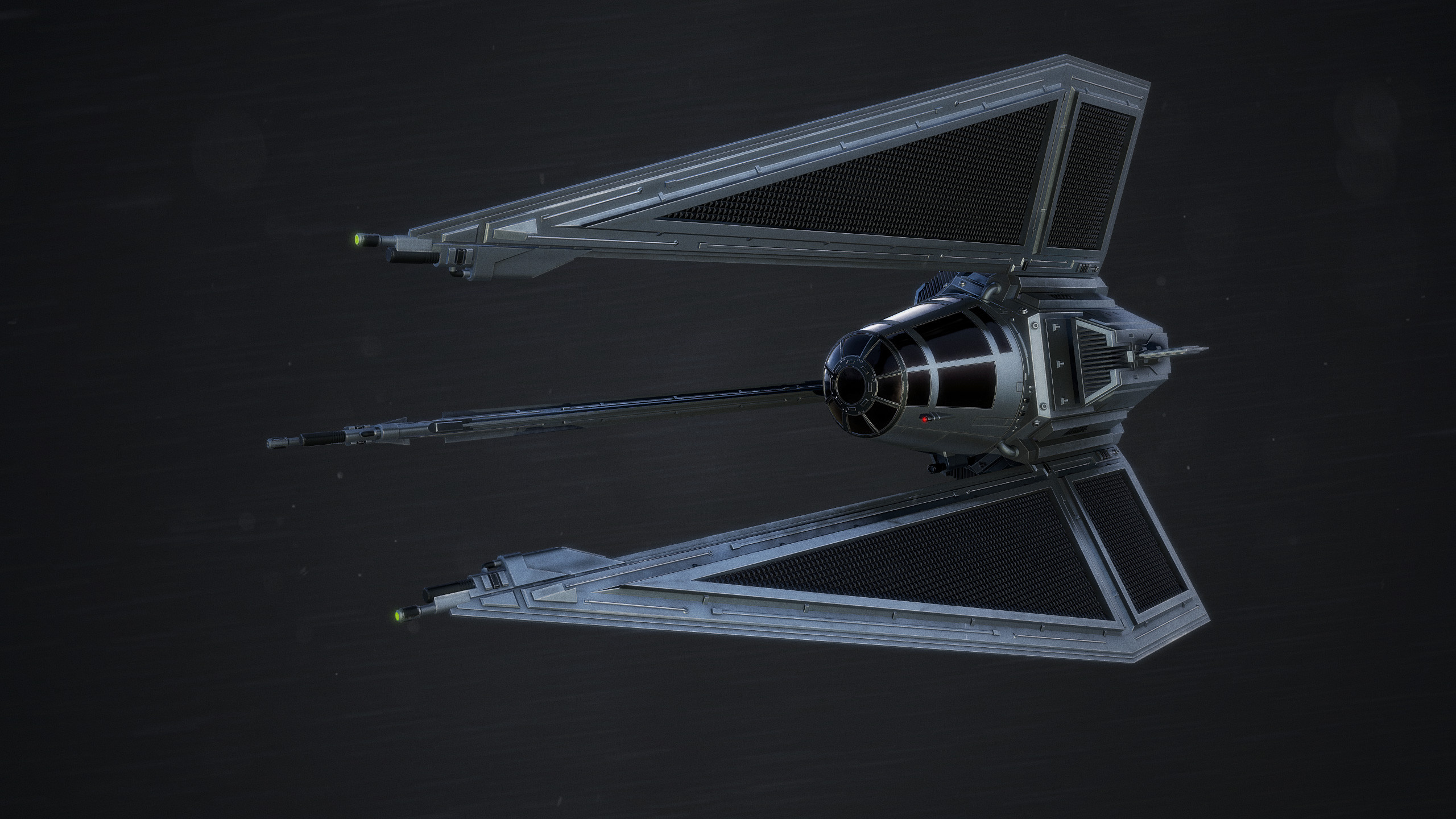 Remi Norby - Tie Phantom