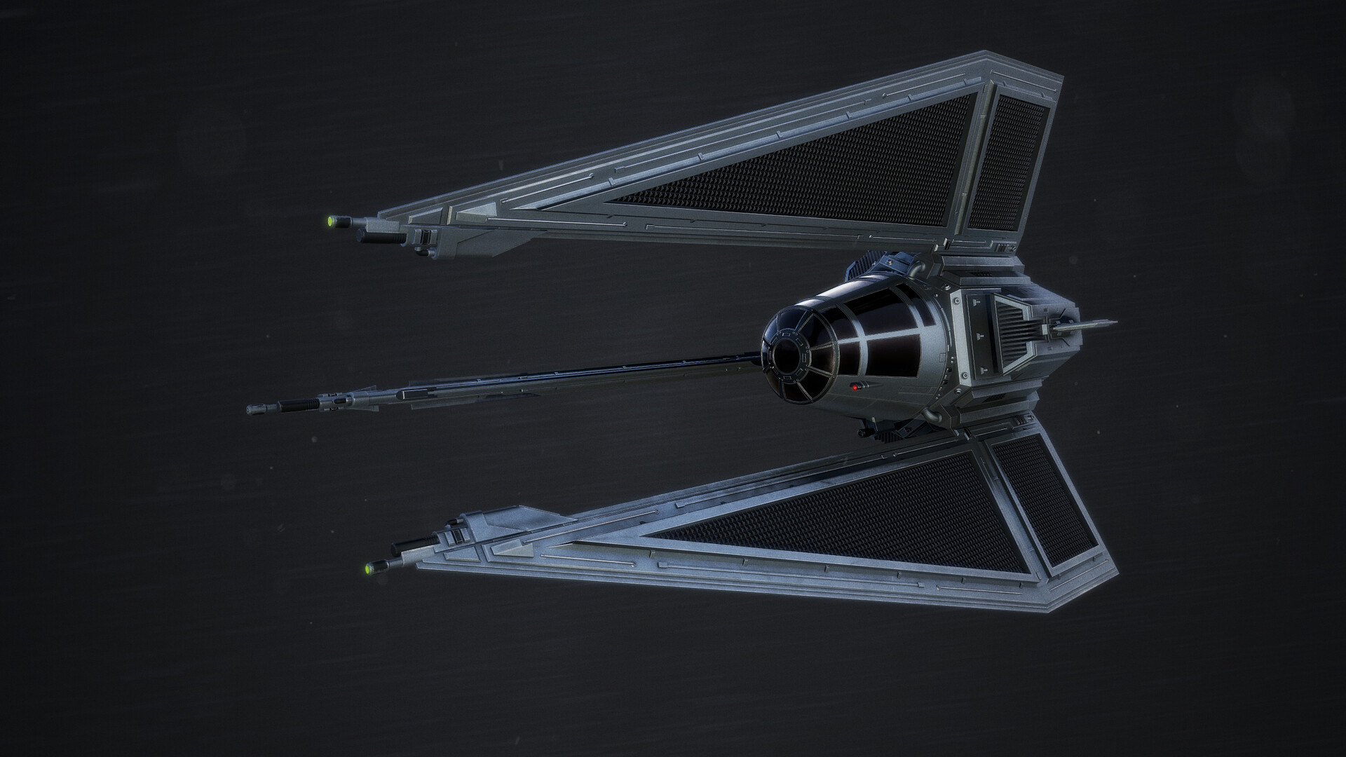 Remi Norby - Tie Phantom