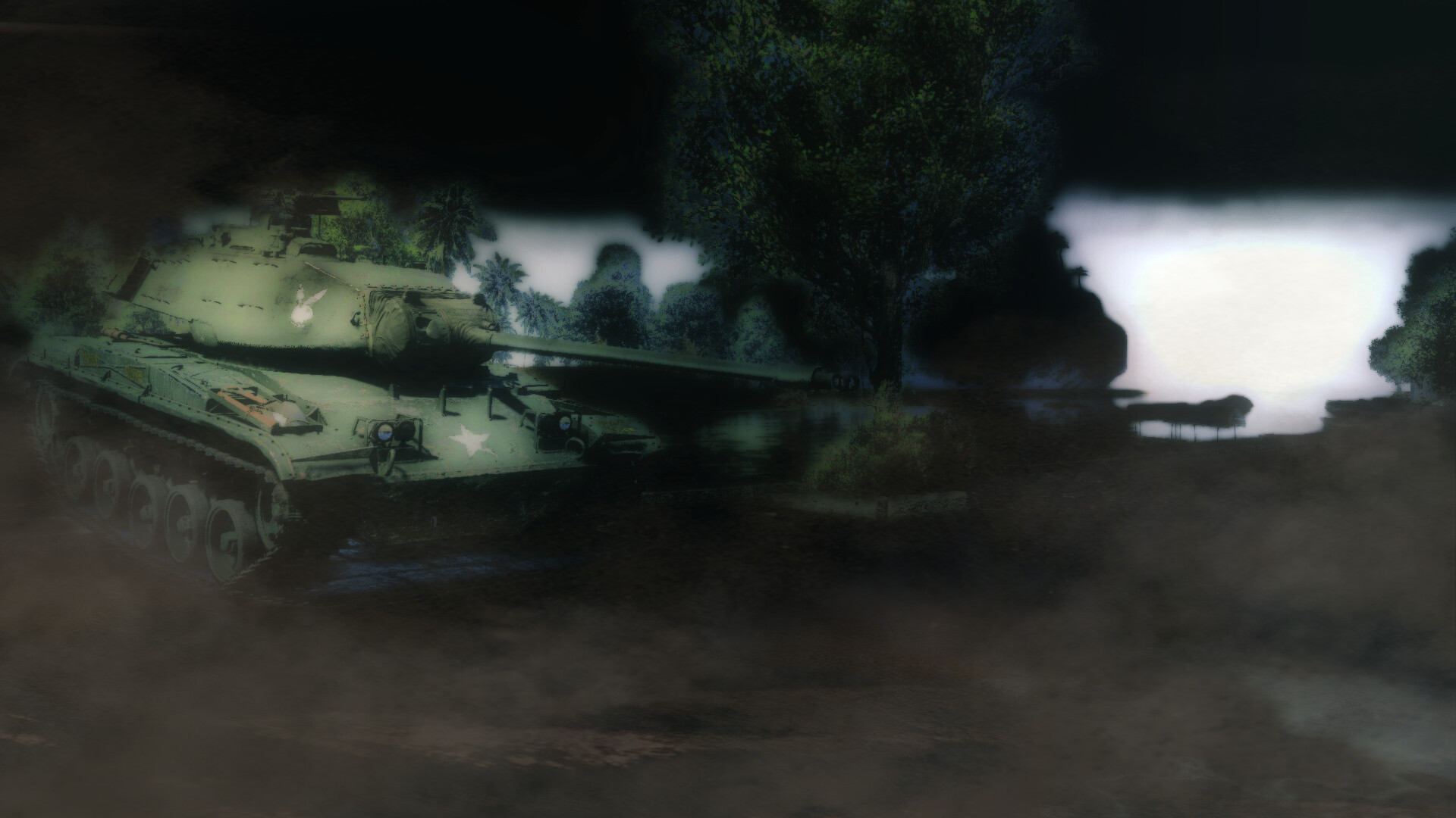 ArtStation - Dog Soldiers. [Cold Edition]