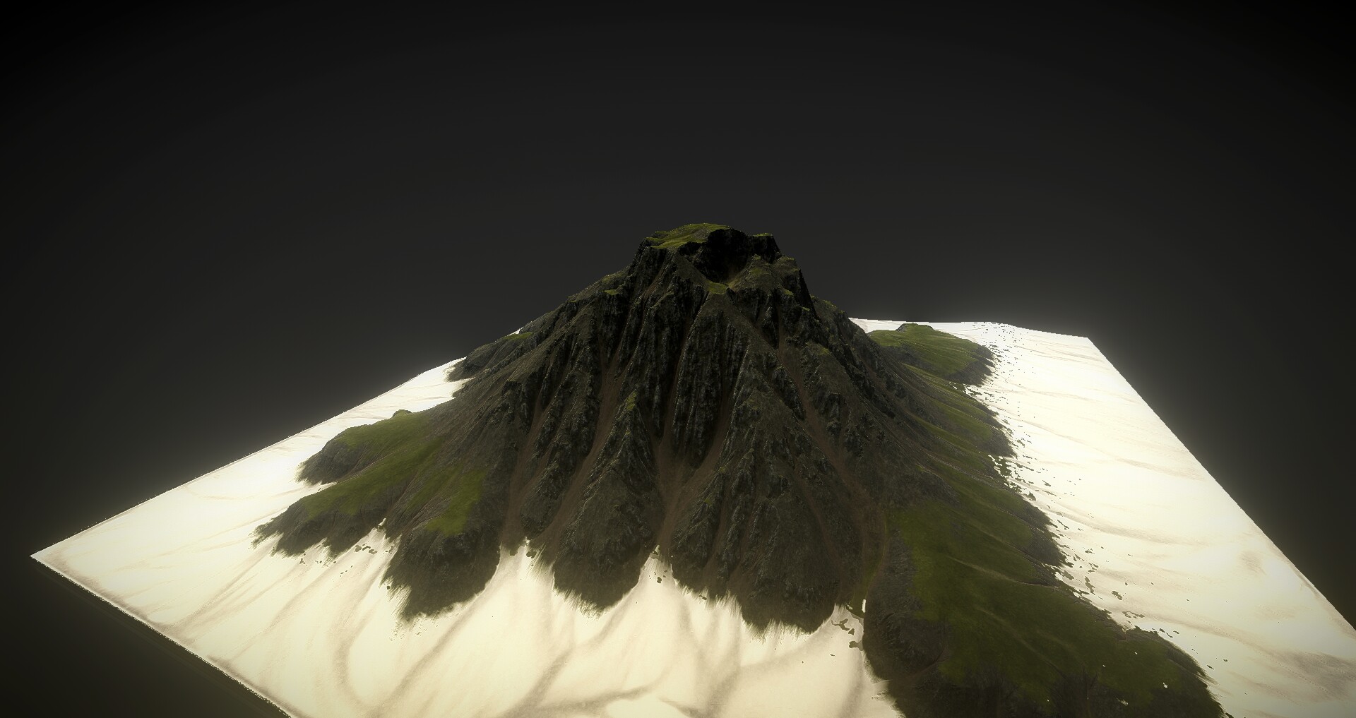 ArtStation - Random Landscape 30