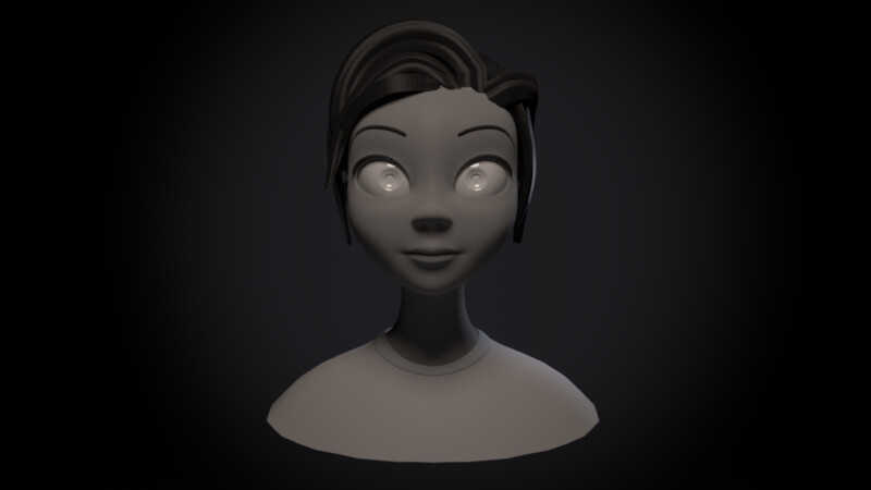 ArtStation - Mark Allen