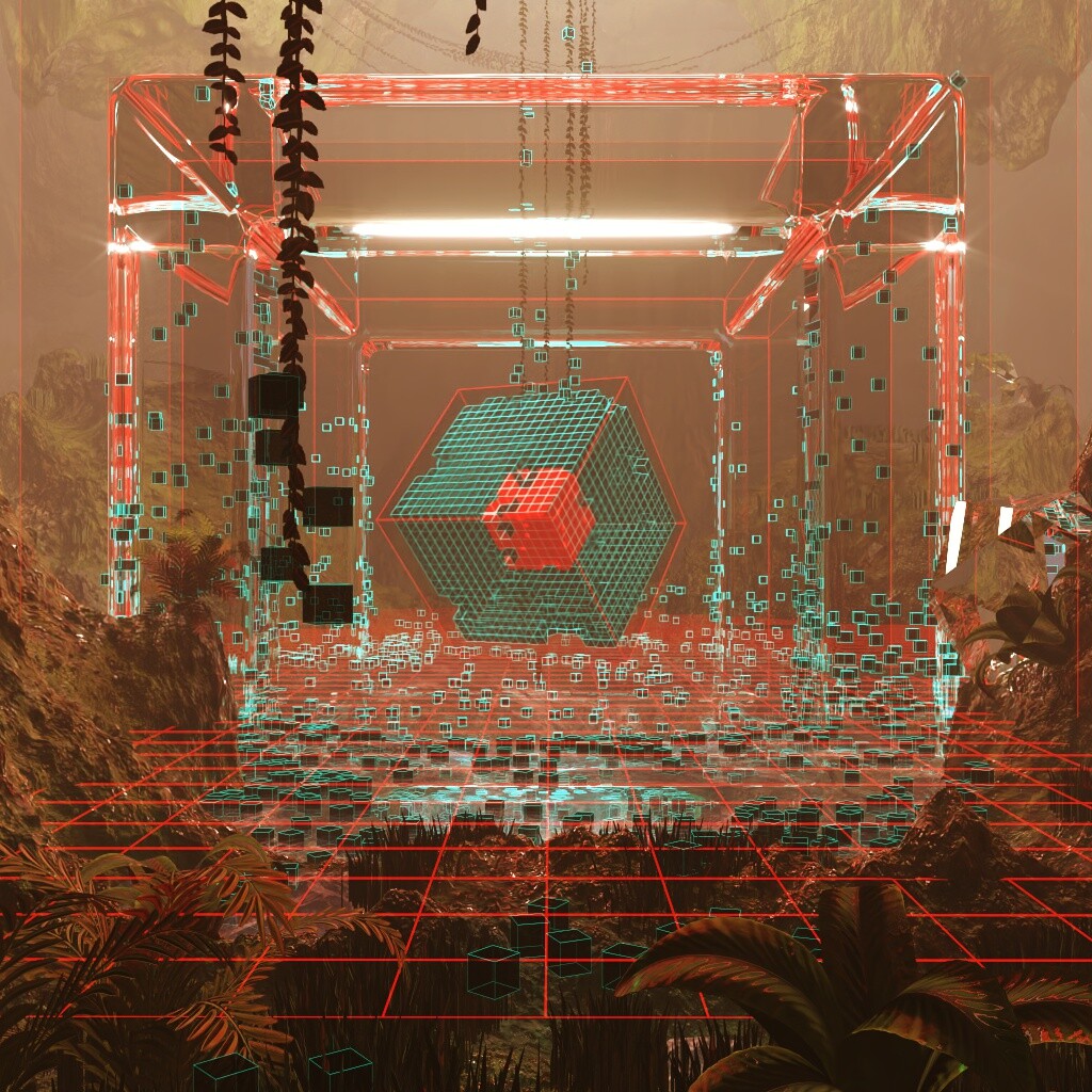 Rodger Grodan - ARTIFRACT