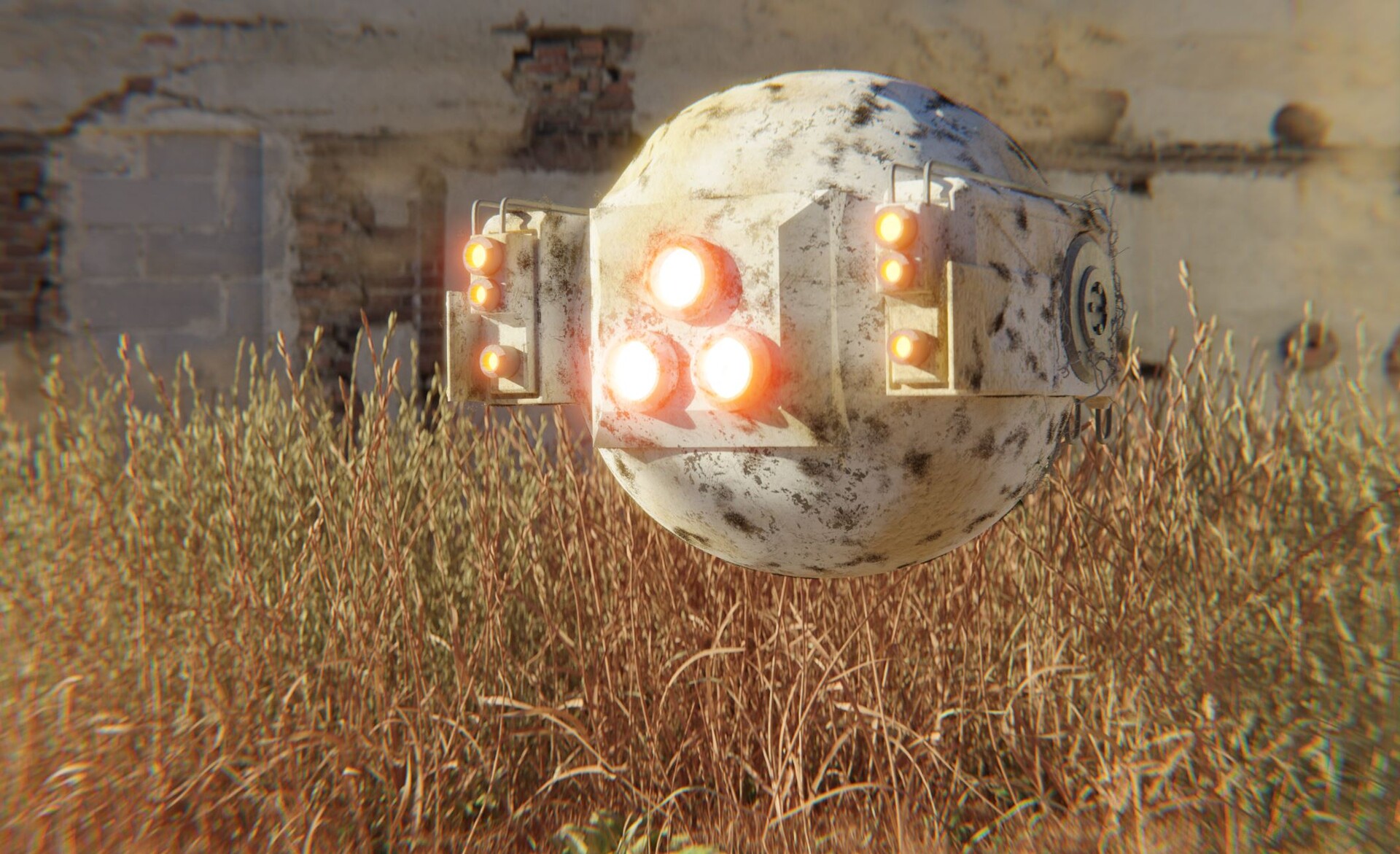 ArtStation - the podd