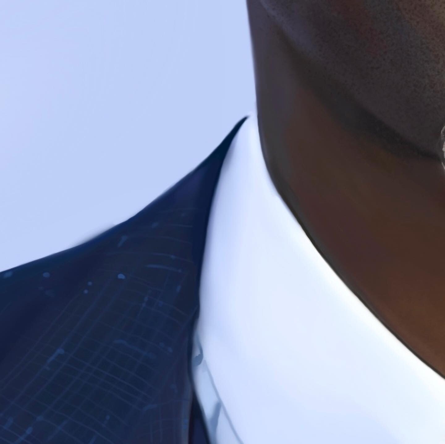 Jonathan Sophie - Djimon Hounsou