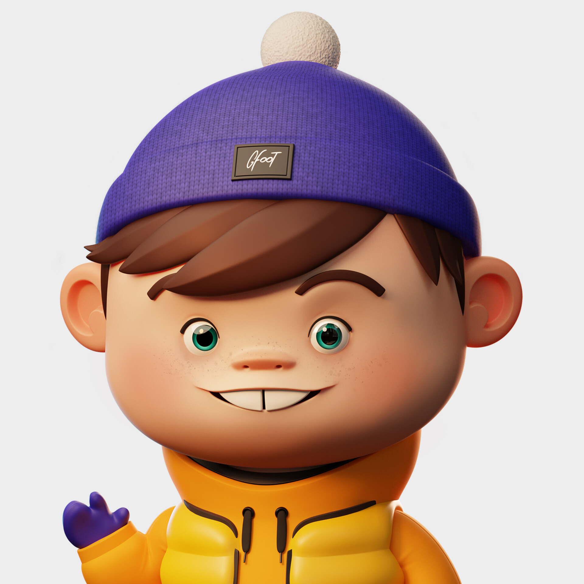 ArtStation - Bob Sketch