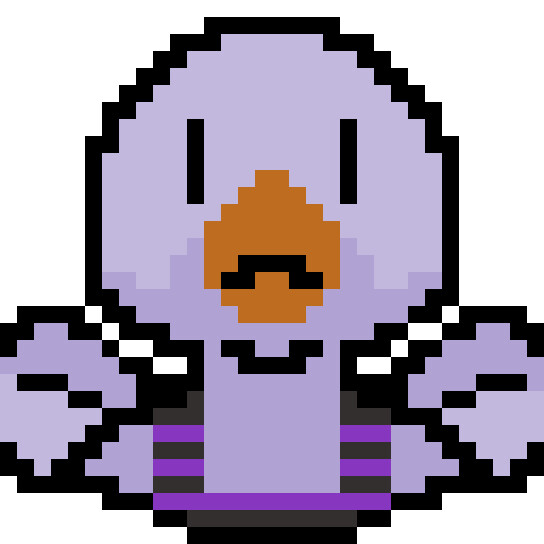 ArtStation - Duckie Animation