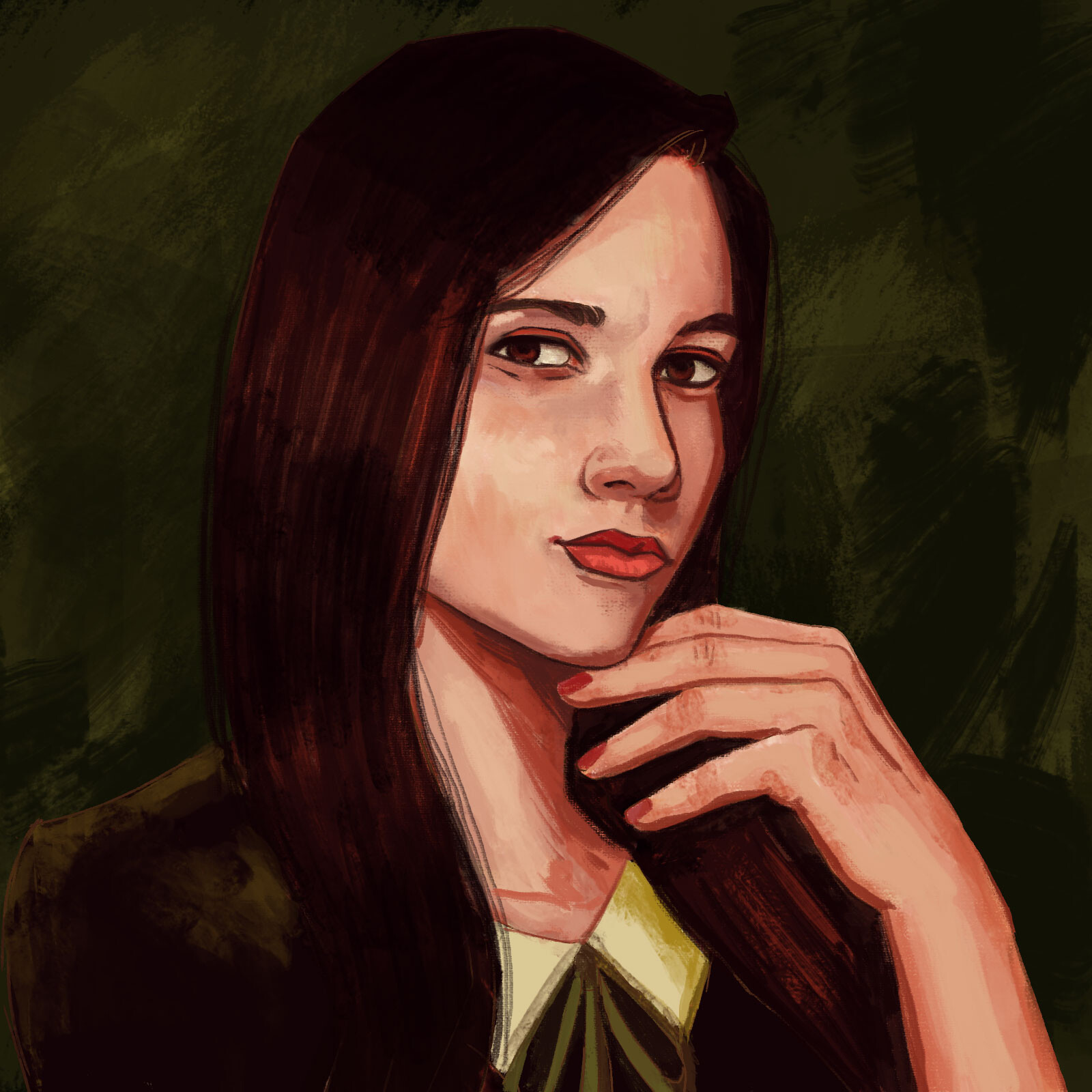 ArtStation - UNTITLE_1