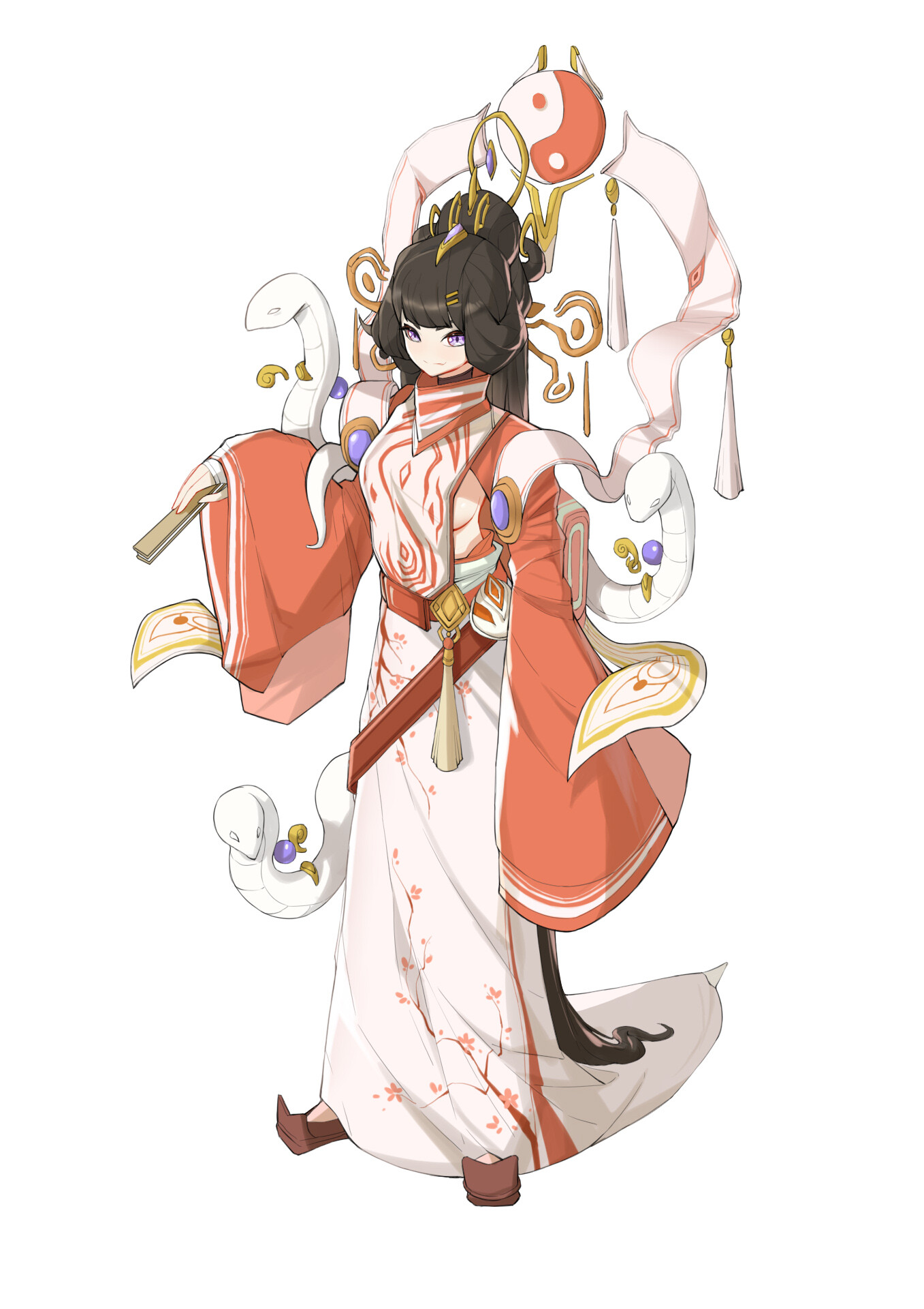 ArtStation - 设计。