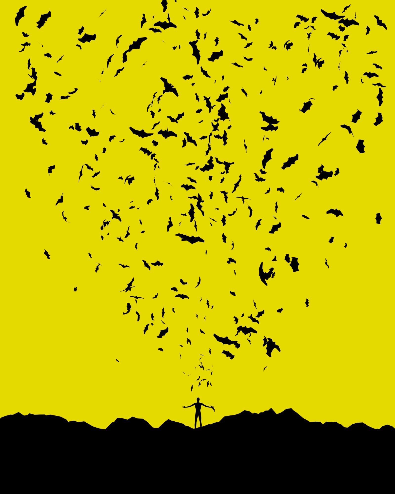 ArtStation - Call Out My Name