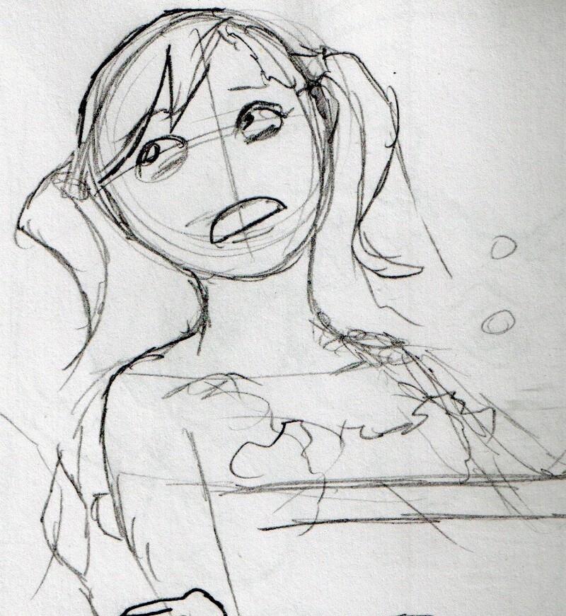 ArtStation - Diarra Harris