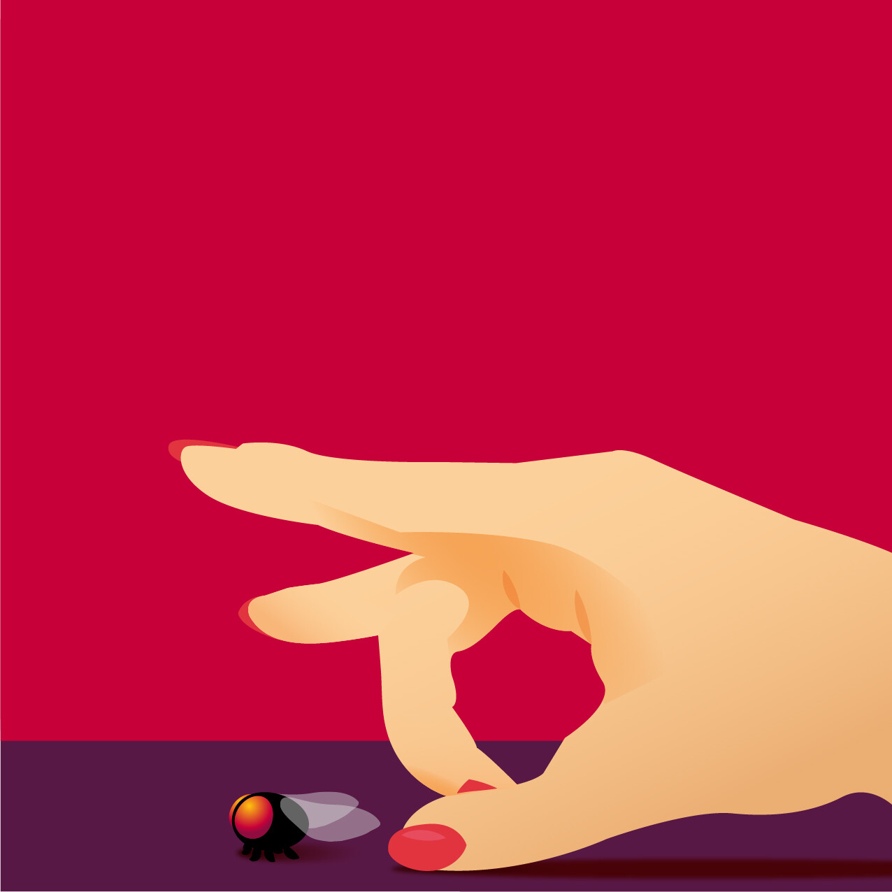 Benjamín Reyes Rivero - Anamasca