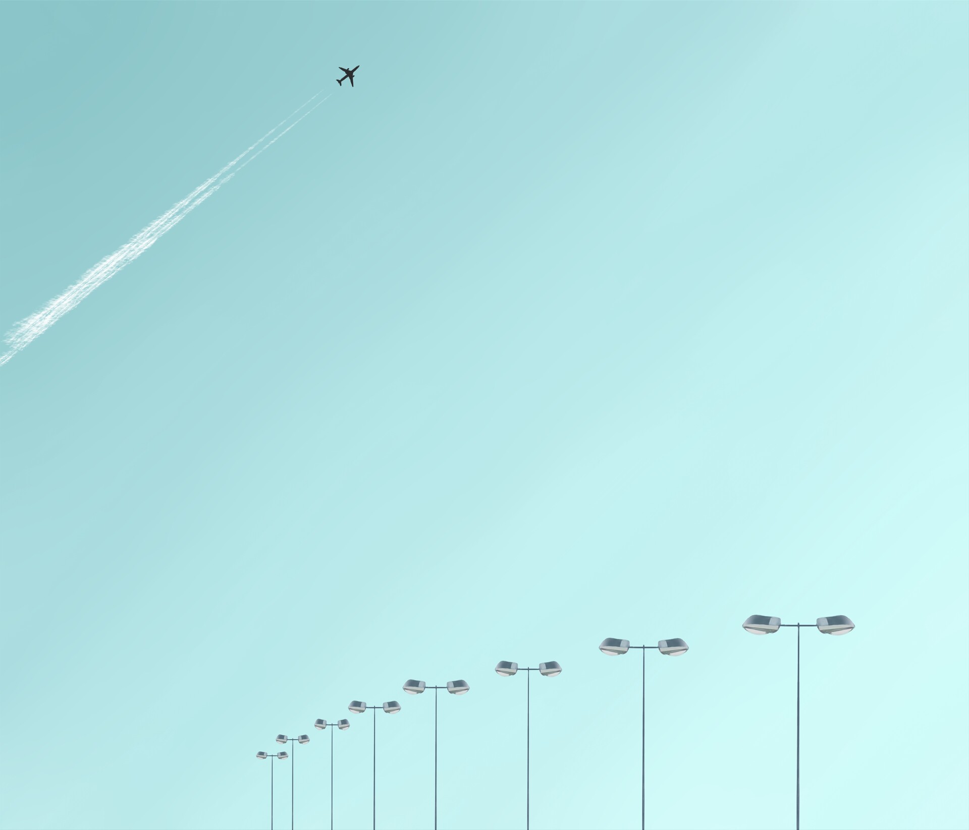 ArtStation - Blueskylines