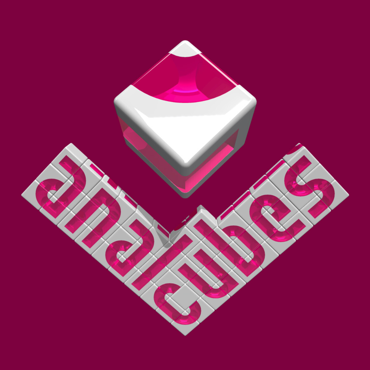 ArtStation - Anal Cubes