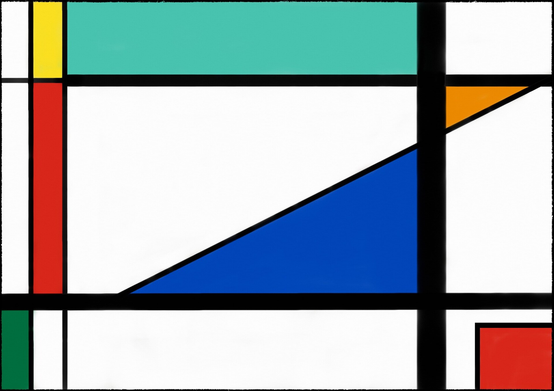 ArtStation - Abstract One