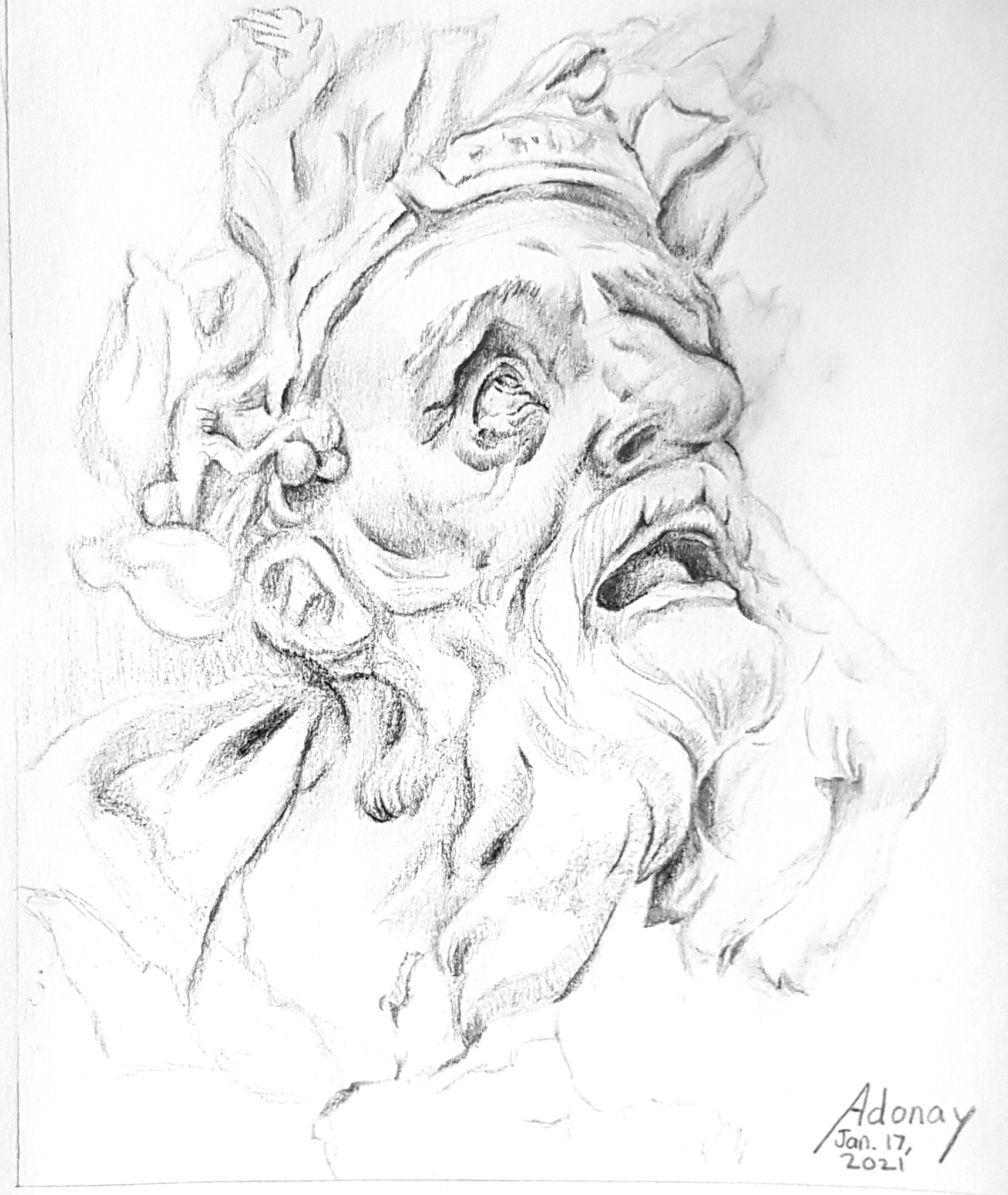 ArtStation - Chryses