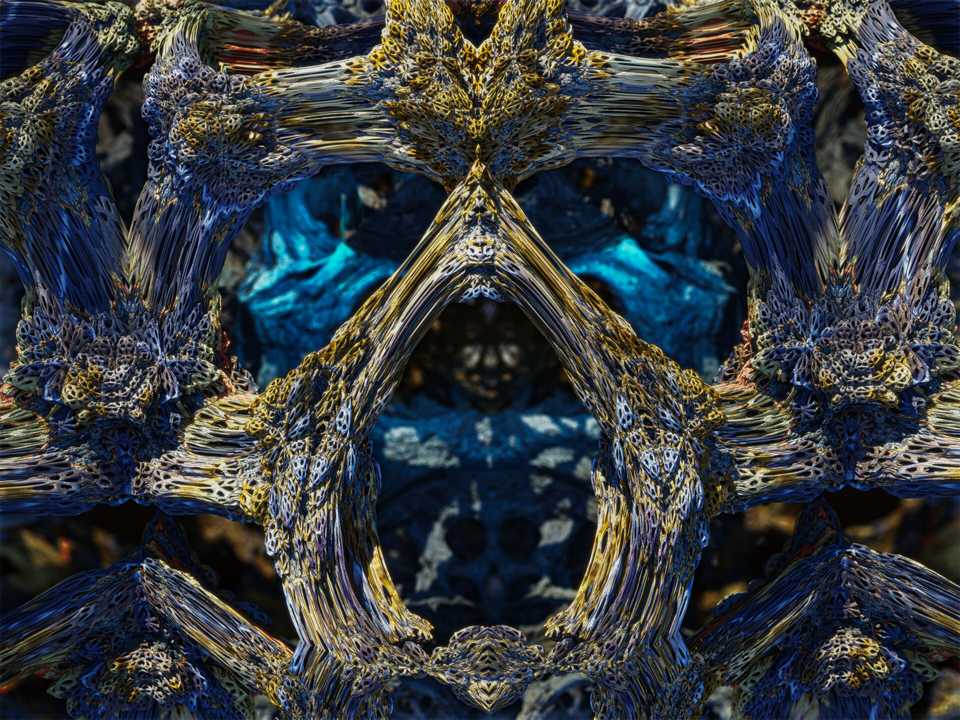 ArtStation - Bastion