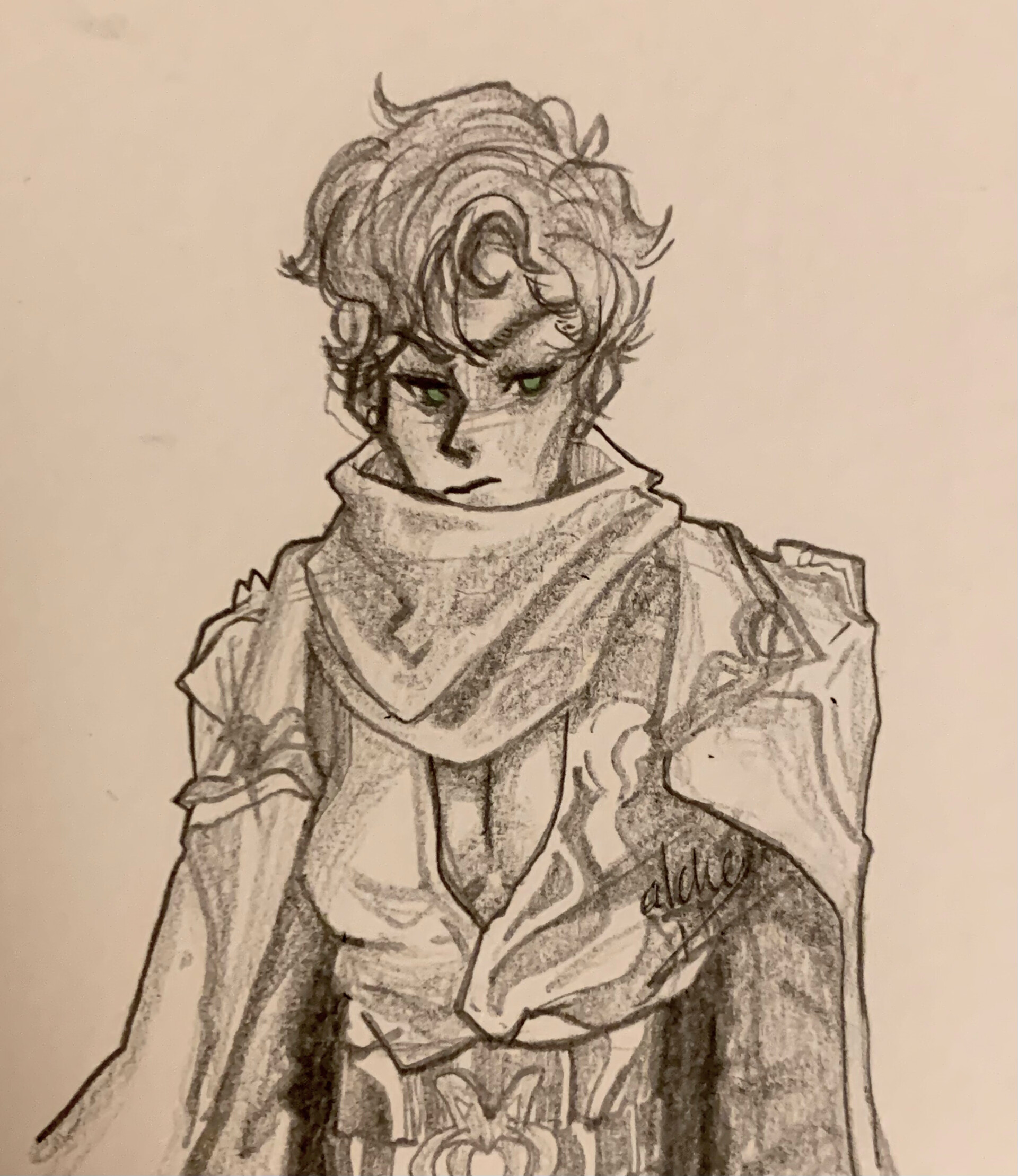 ArtStation - Debonair 2.0 Malzahar