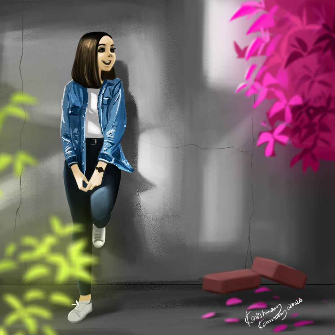 ArtStation - Digital Art