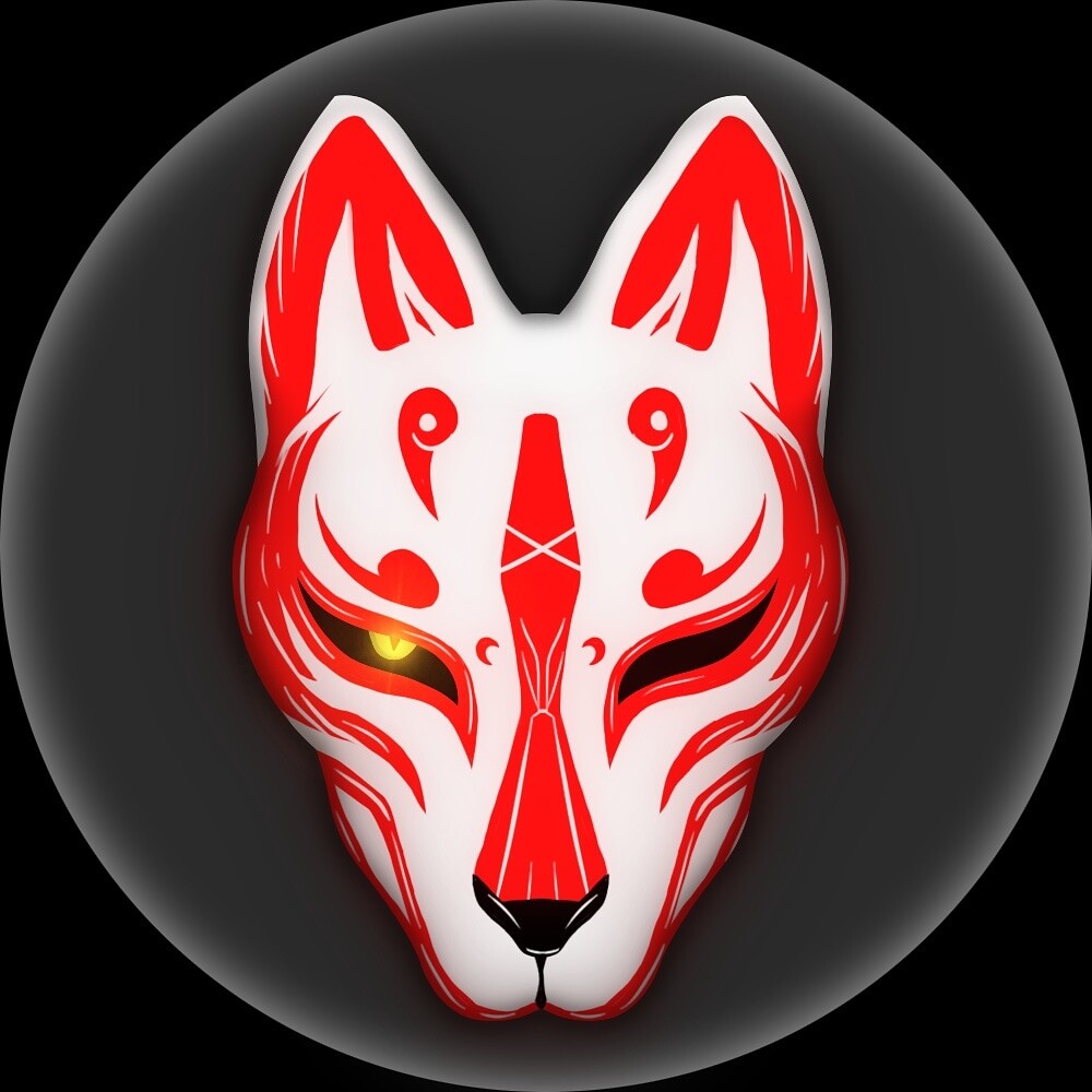 ArtStation - Kitsutsu