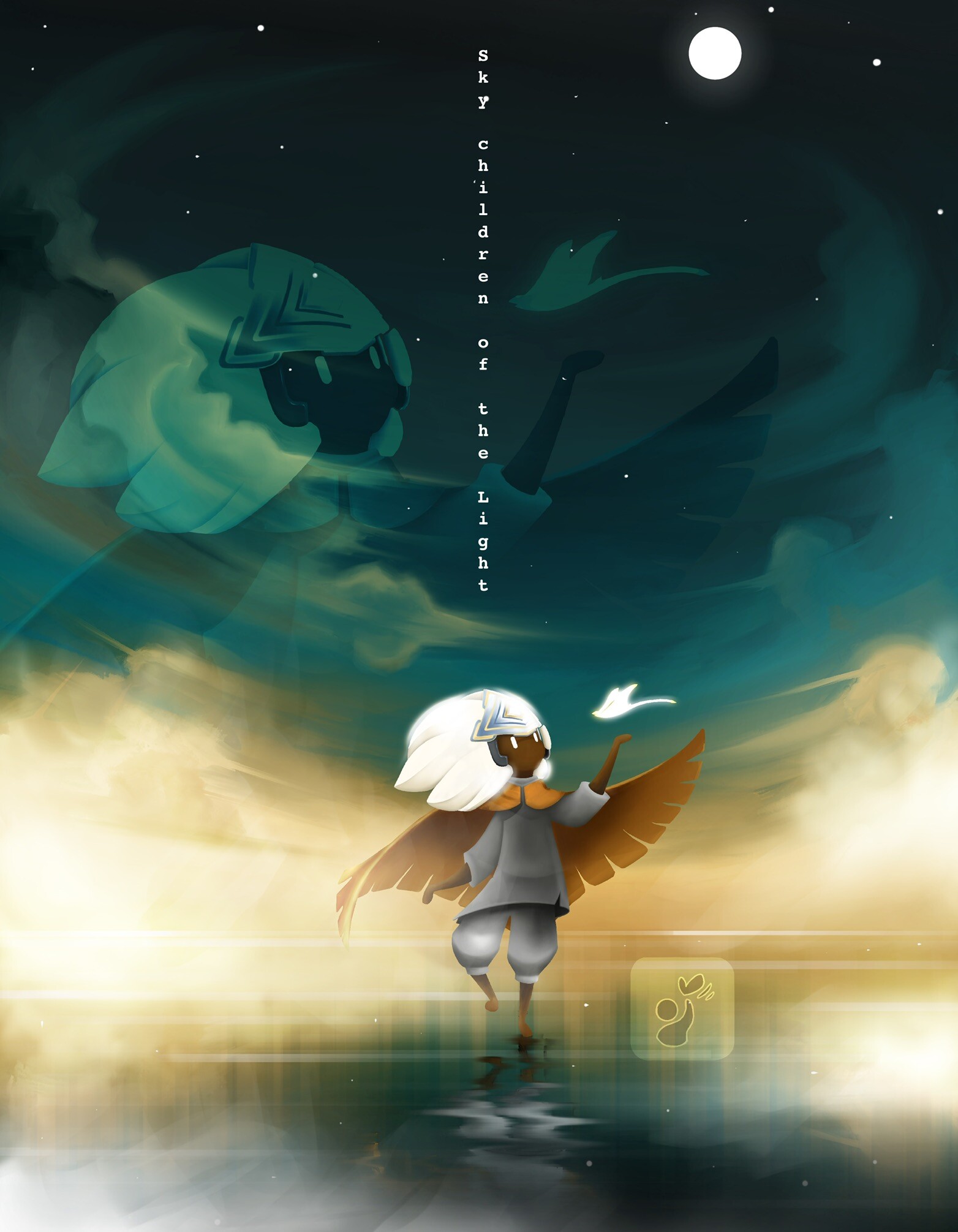 ArtStation - Sky