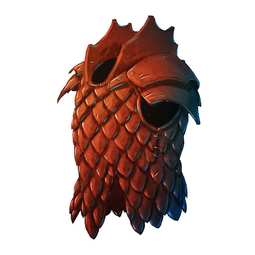 dragon scale armor dnd