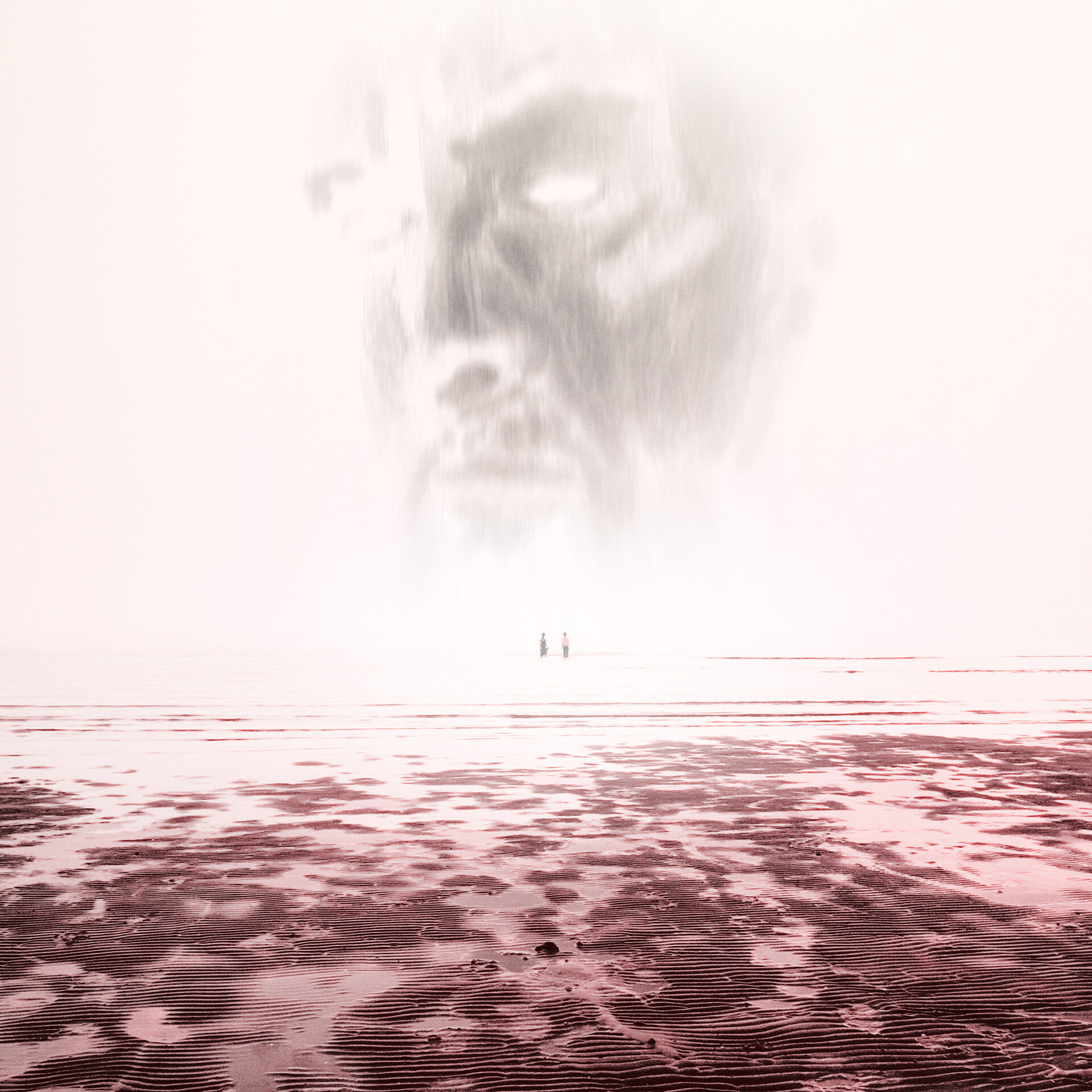 ArtStation - The Divine Rest (song)