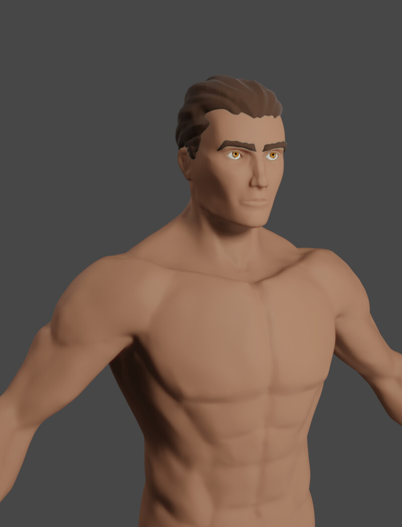 ArtStation - Alexander Linke