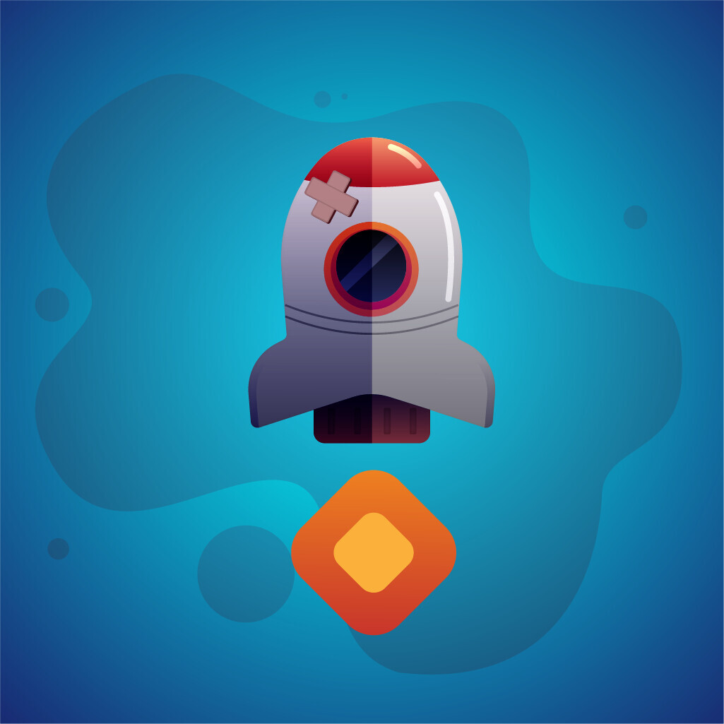 ArtStation - Many Game Jam