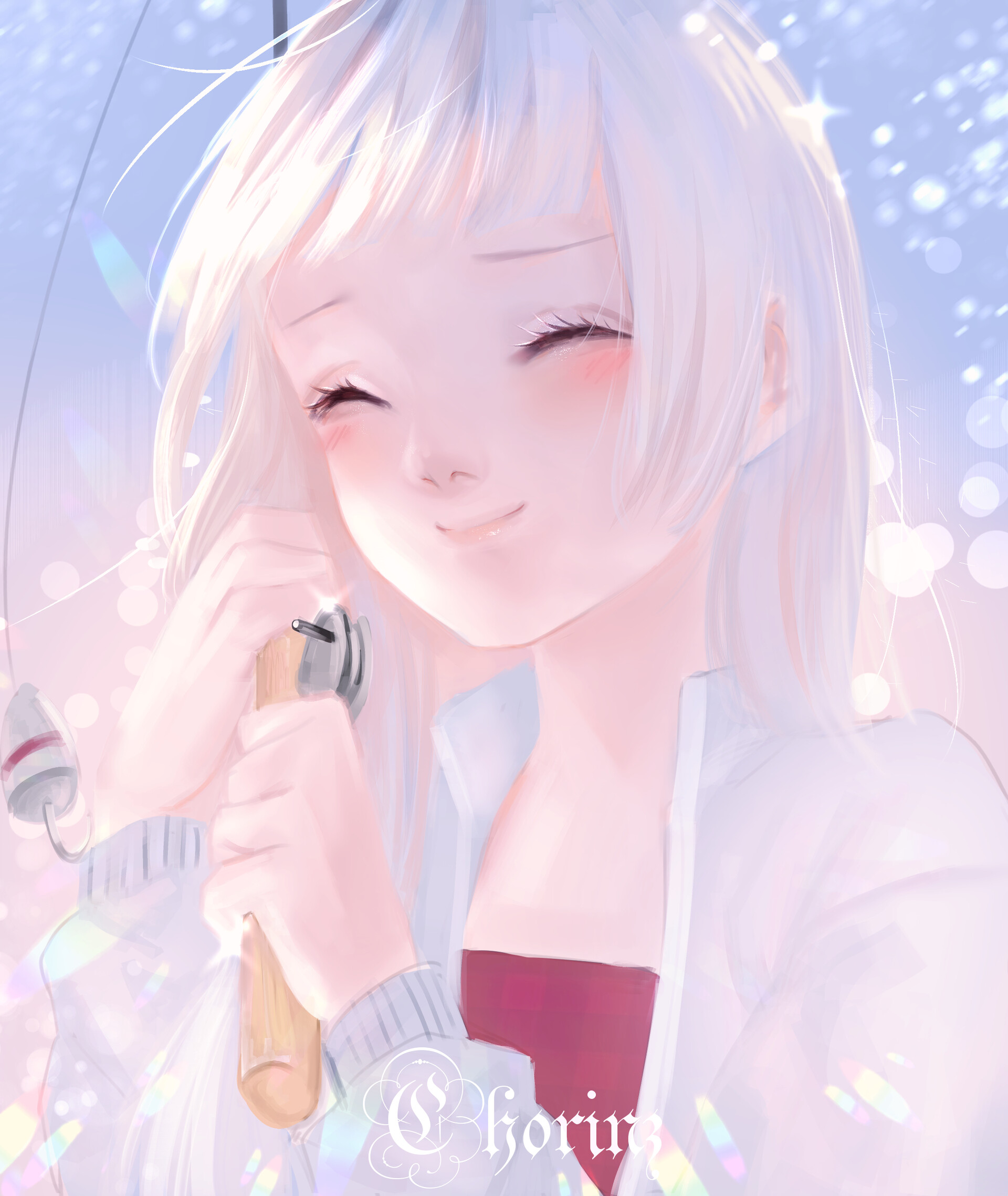 ArtStation - ThelittleAIM