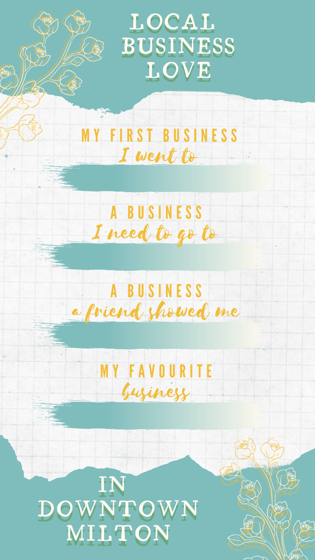 ArtStation - Local Business Template 2