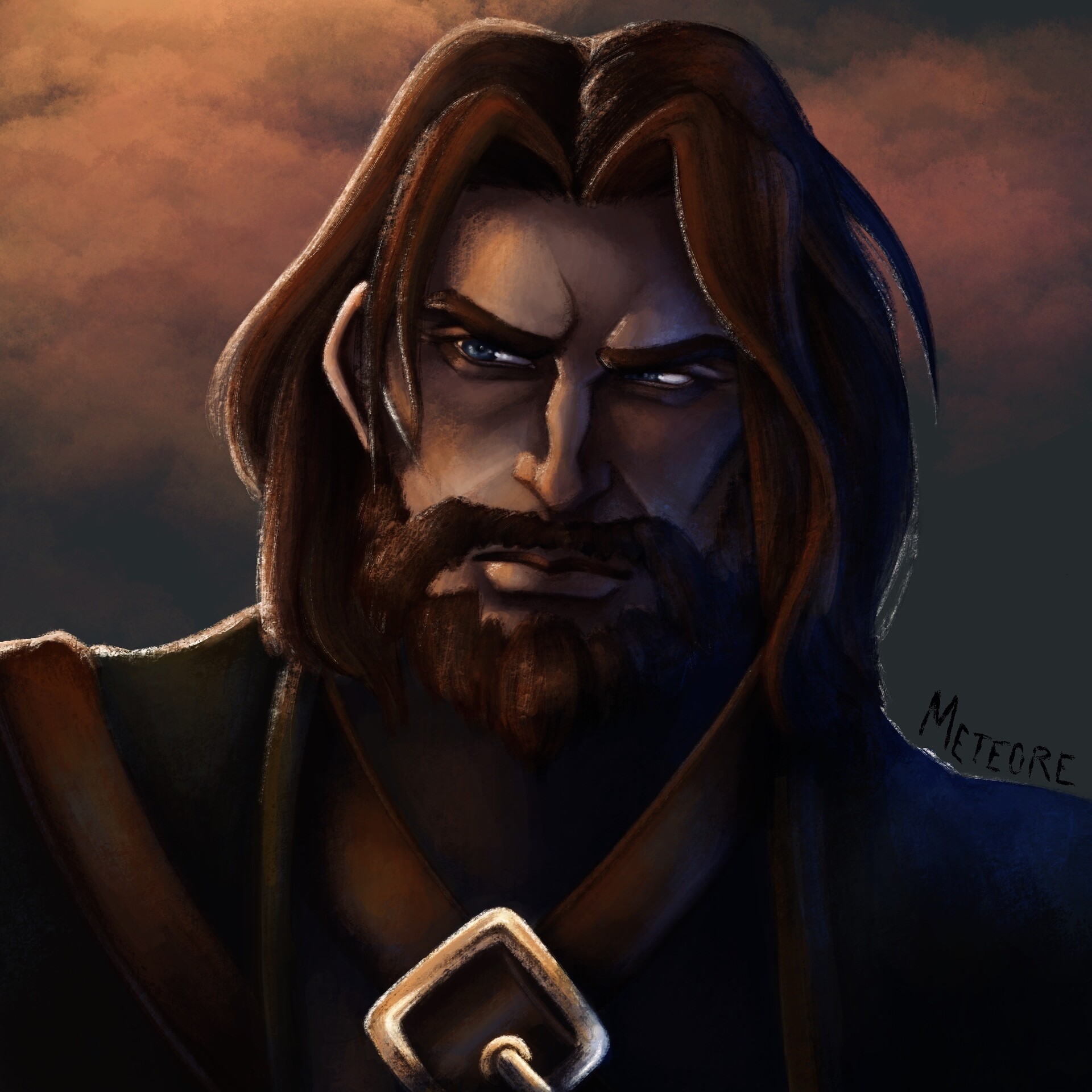 ArtStation - Valerian