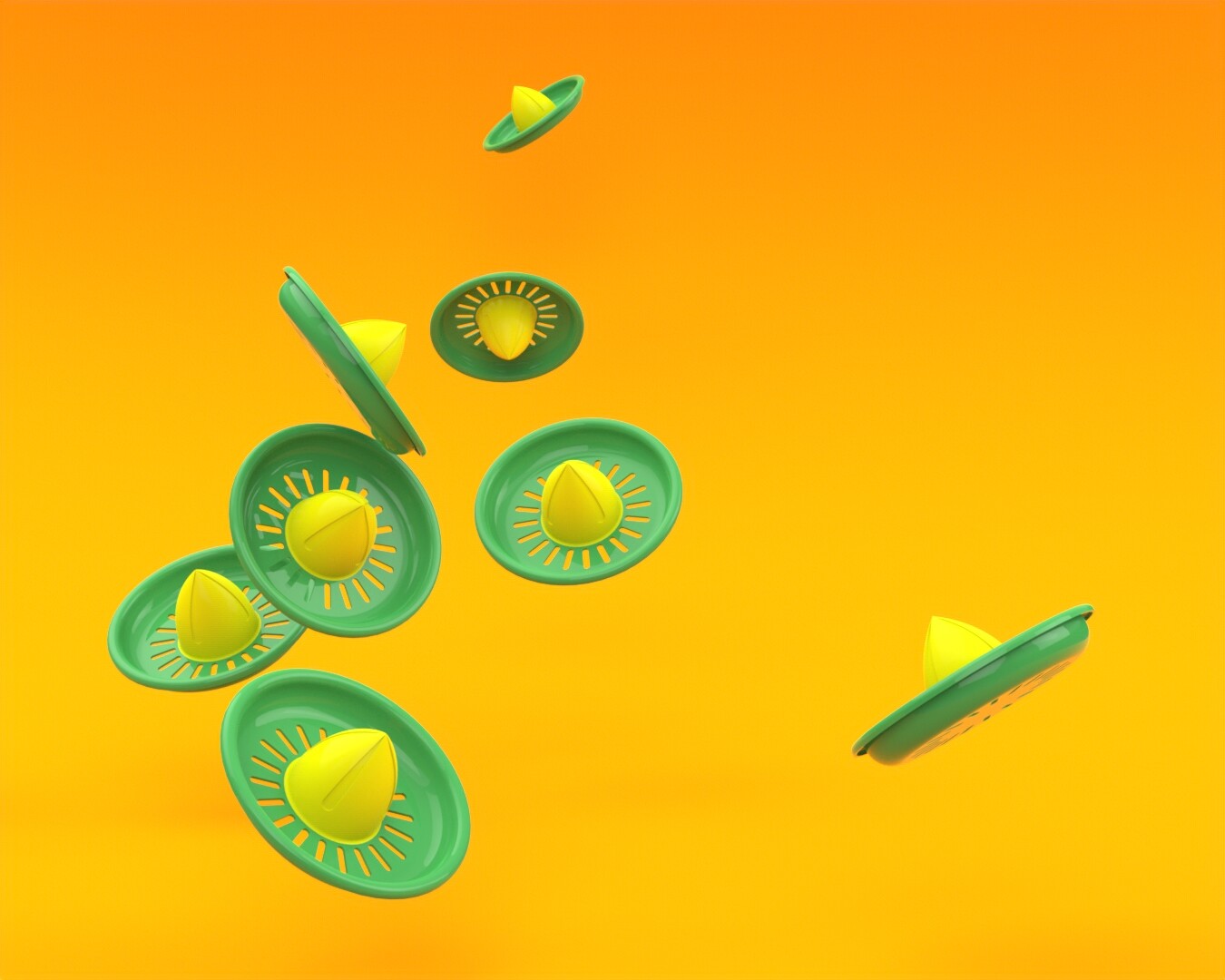 ArtStation - Squeezer