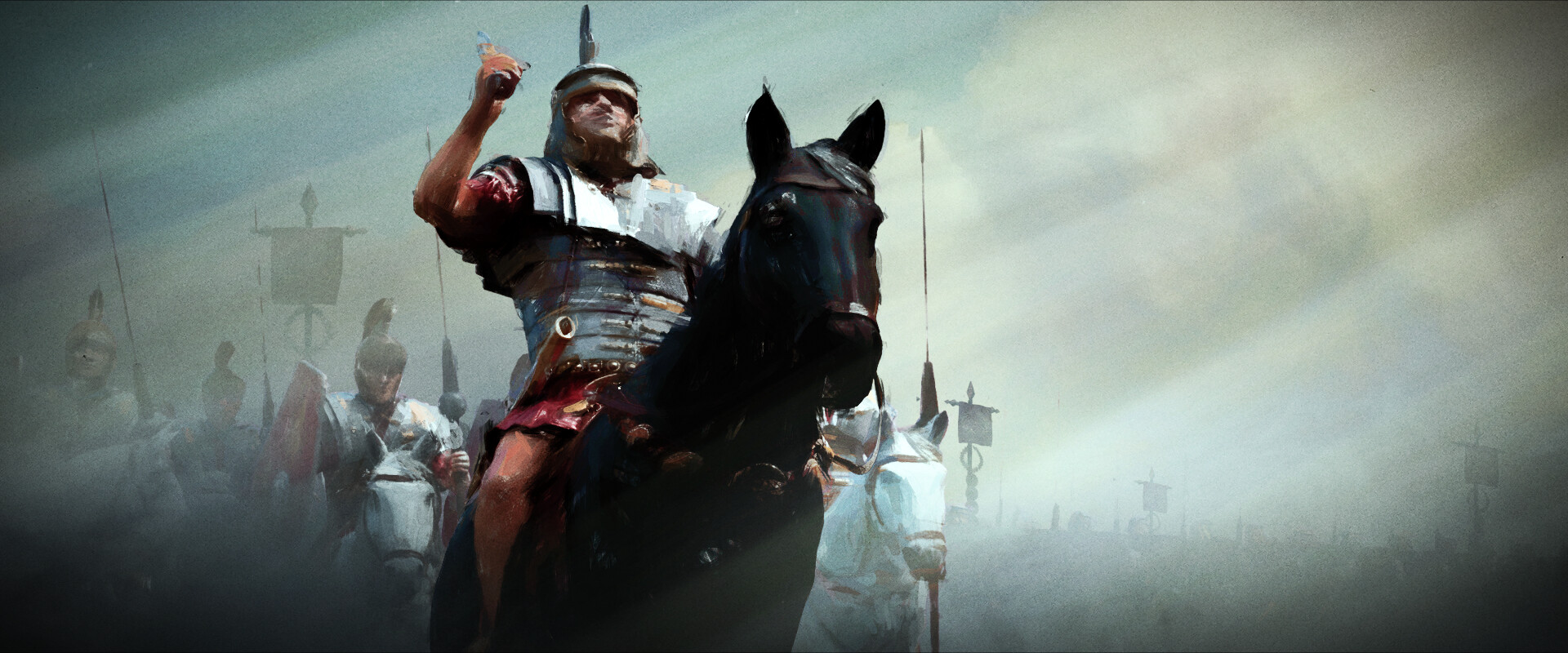 Samuel Chovan Portfolio - Frames - Romans