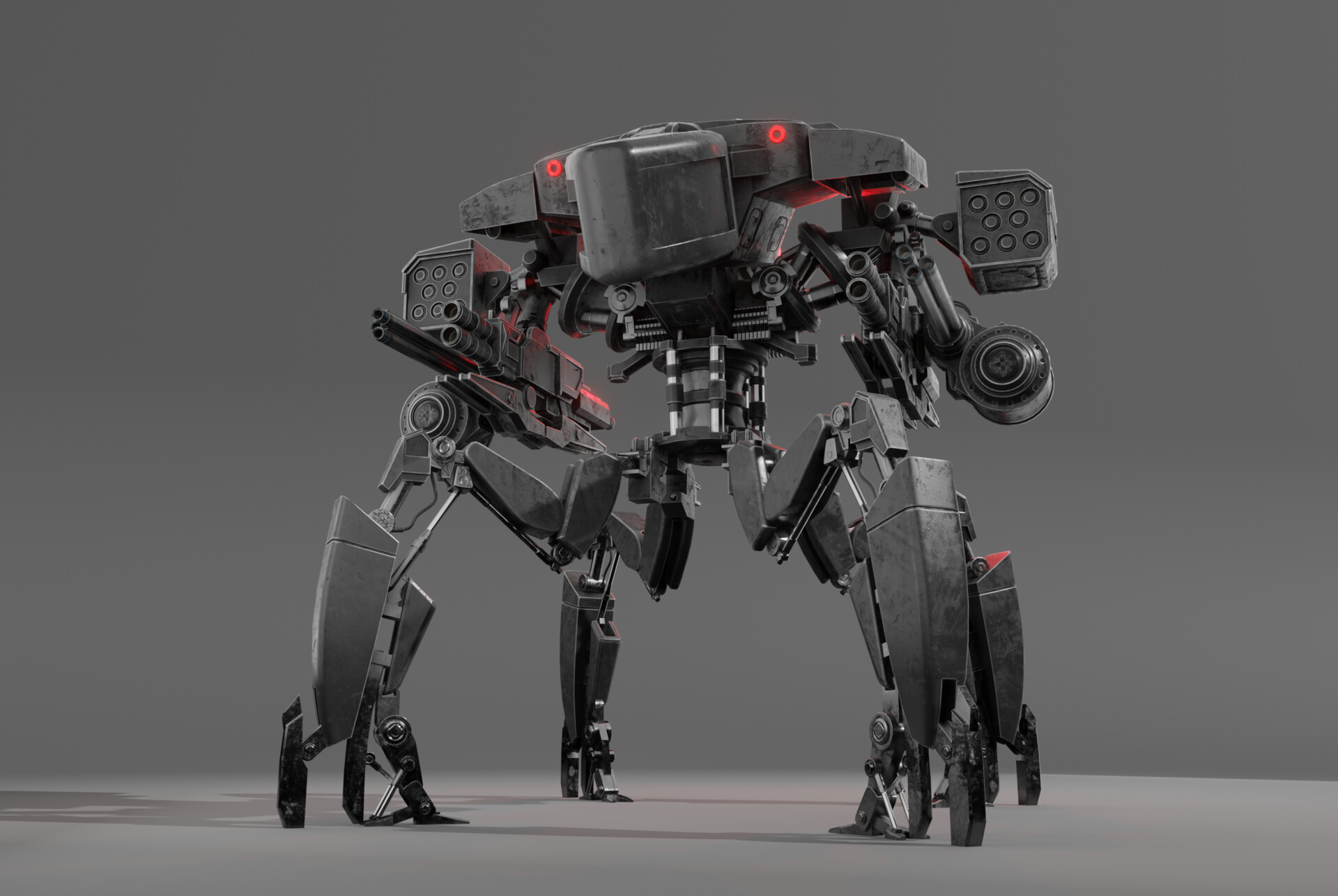 ArtStation - NH-101 " Sycophant
