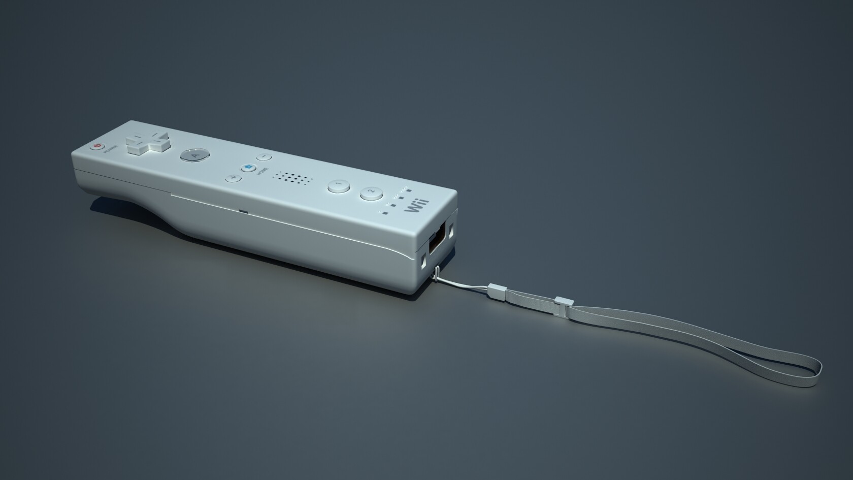 ArtStation - Old Renders