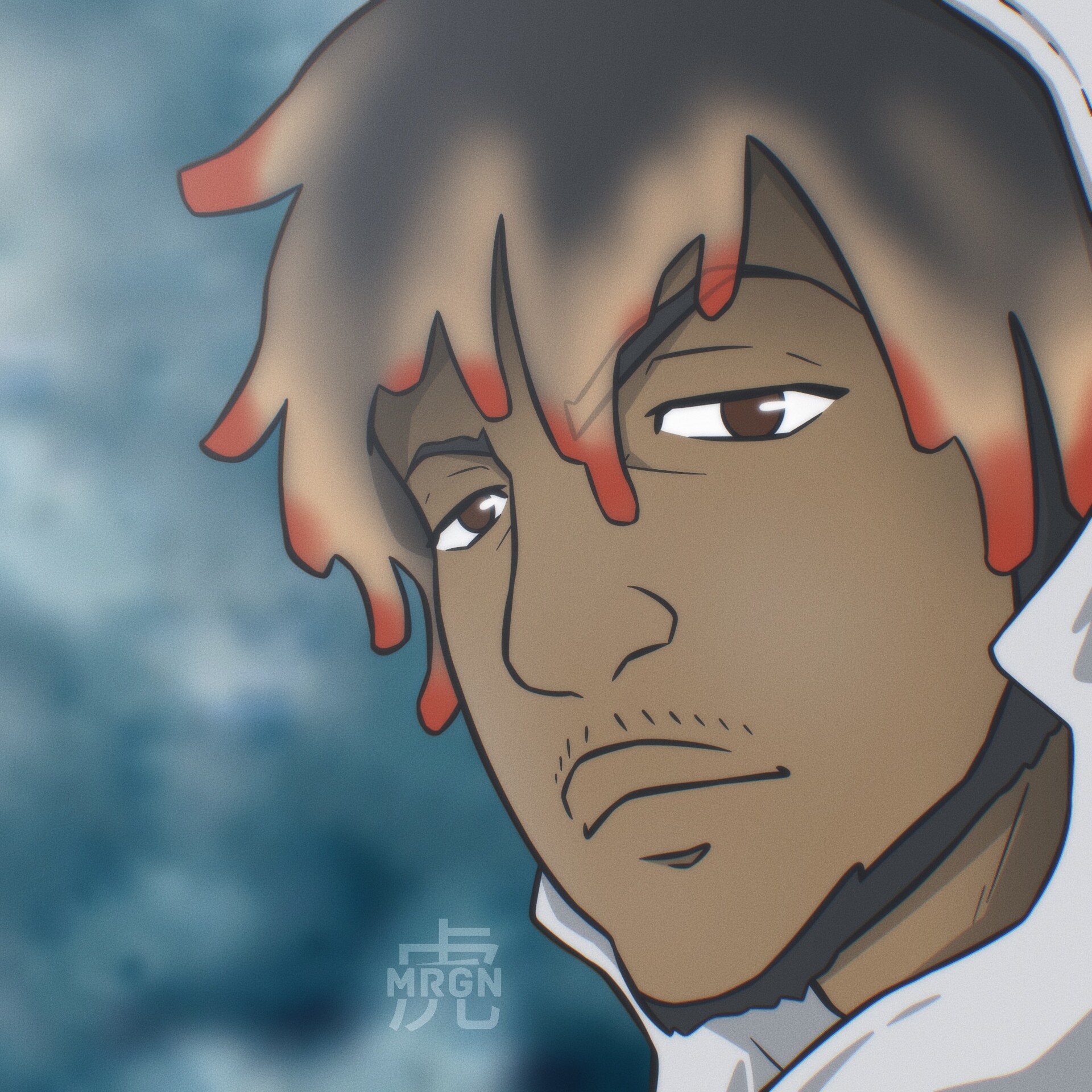 ArtStation - Broken Nightmares