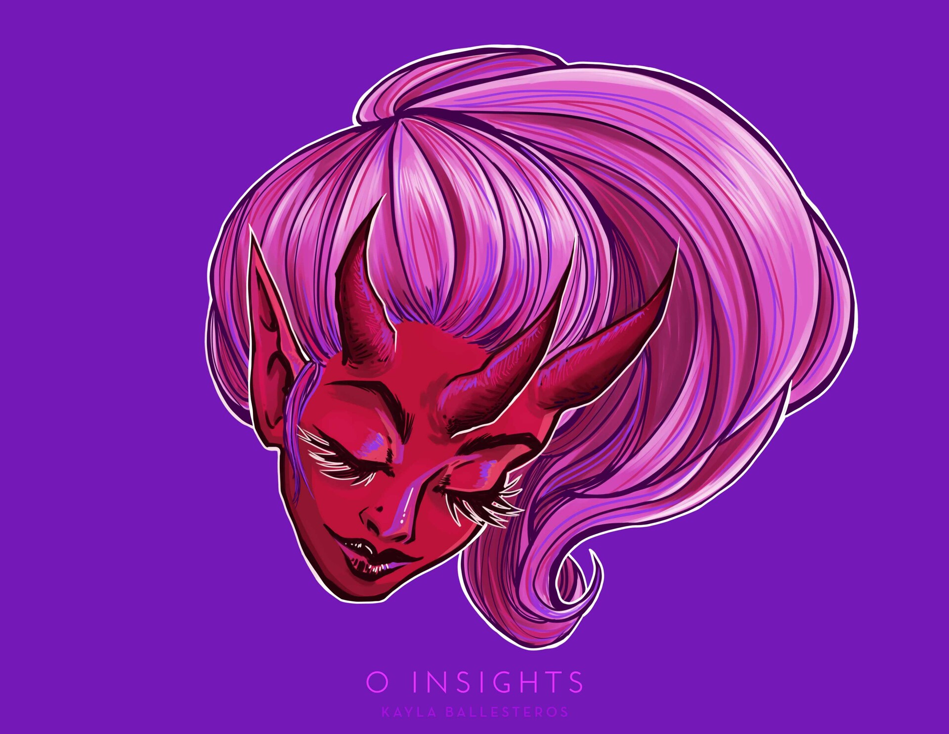 ArtStation - 0 Insights