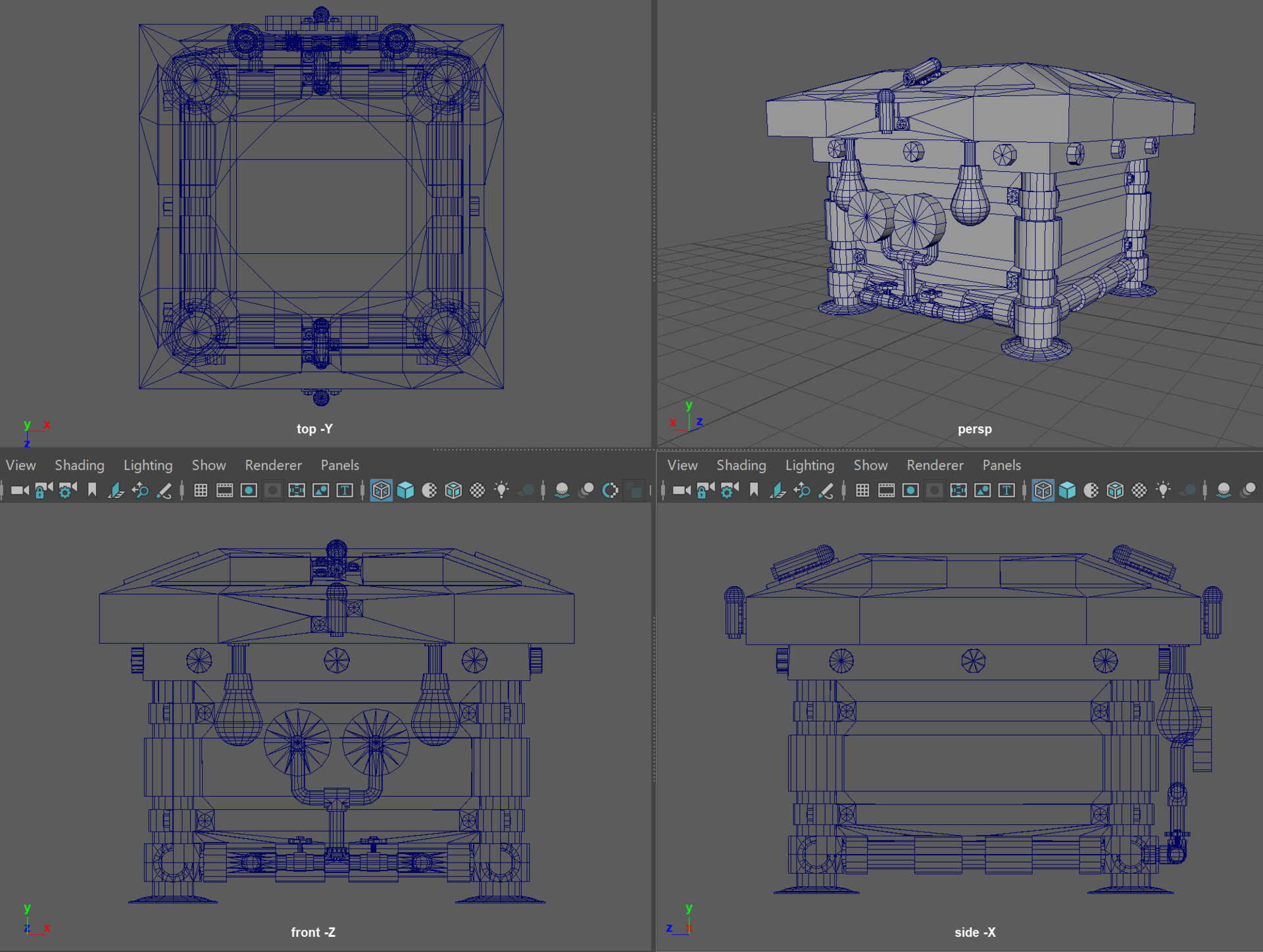 Austin Brägger - Loot Box