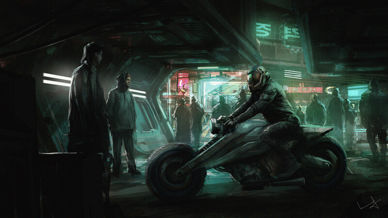 CYBERPUNK 2077, Imad Awan : r/ImaginaryCyberpunk CYBERPUNK 2077, Imad Awan : r/ImaginaryCyberpunk