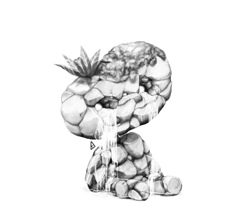 ArtStation - Alyssa Major