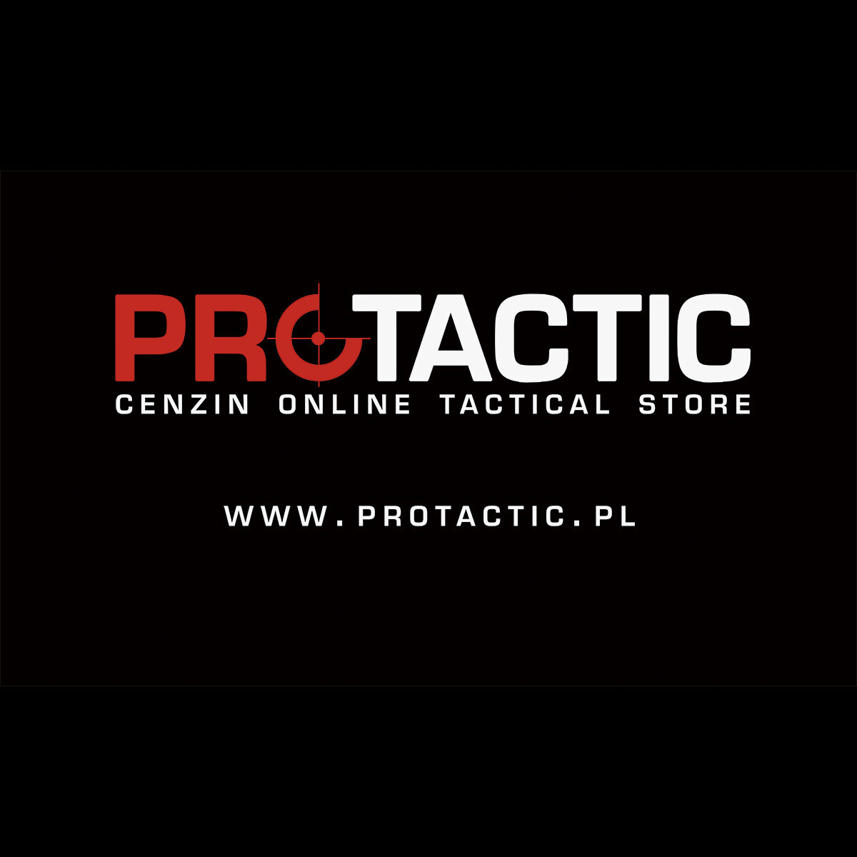 ArtStation - logo protactic