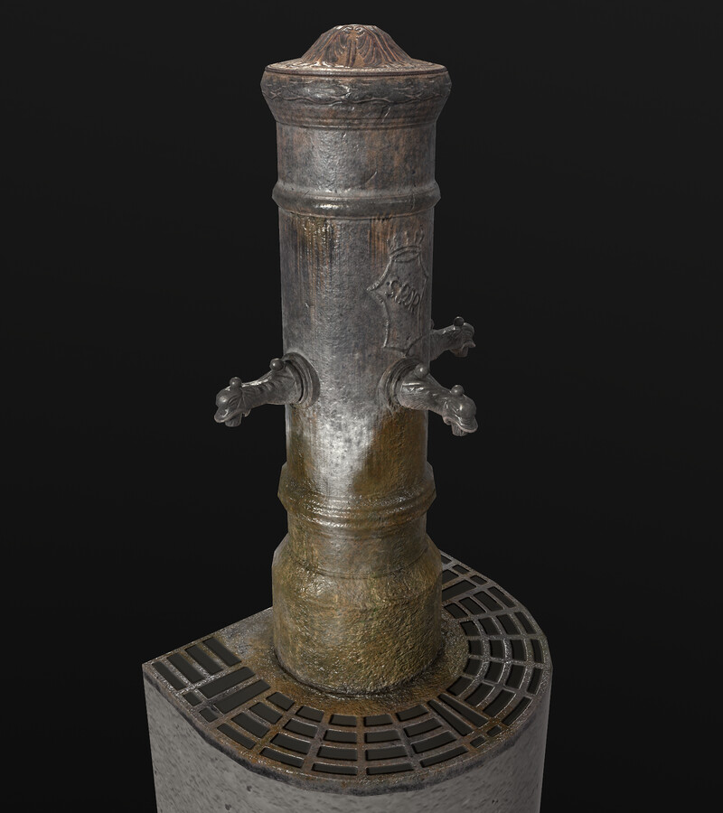 ArtStation - Alexey Stepanov