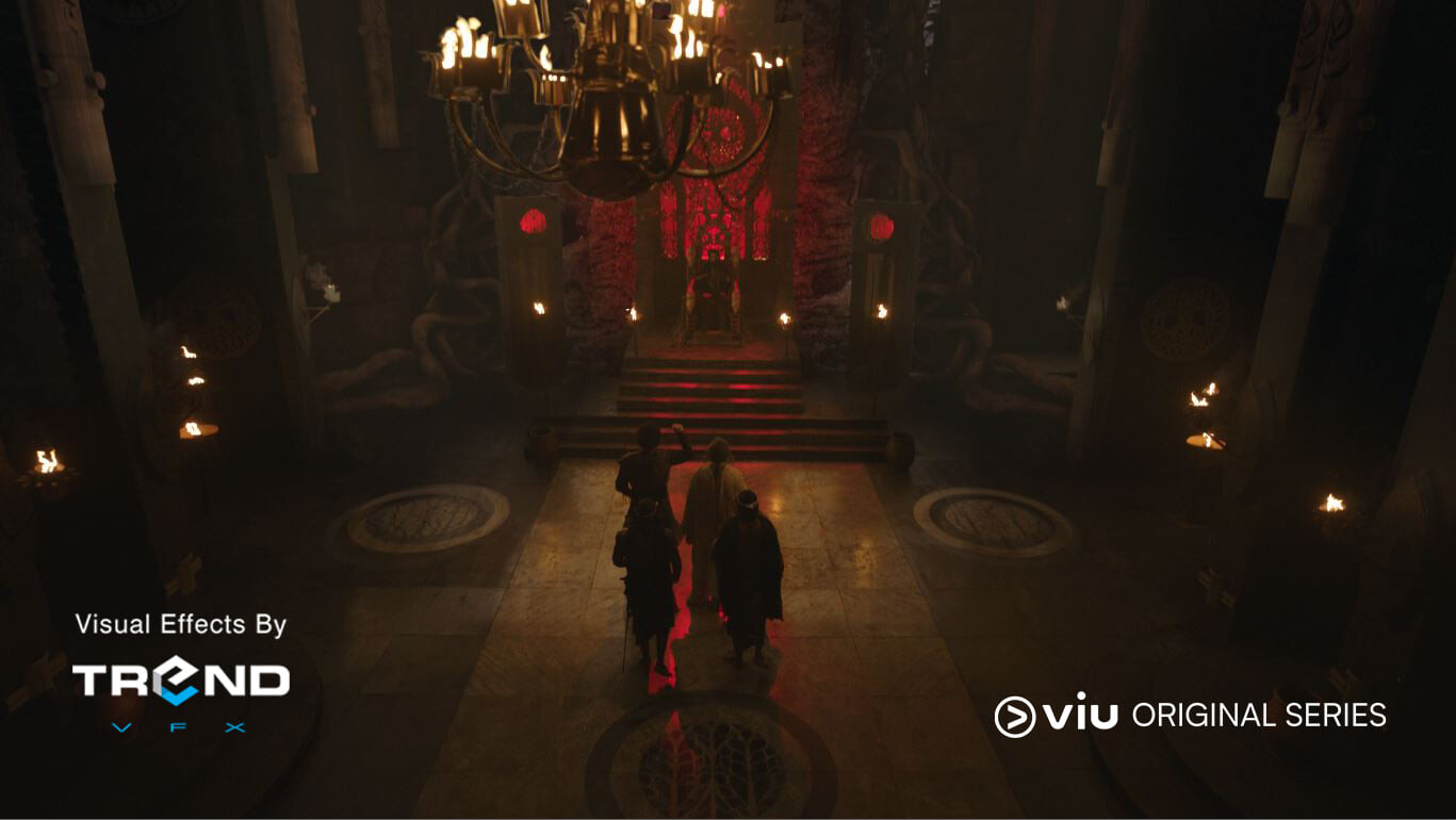 Youssef Kamal - Cave series