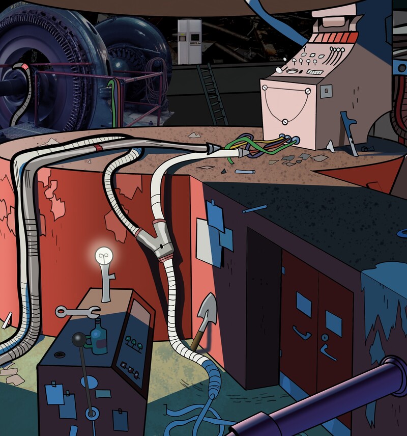 ArtStation - Eduardo