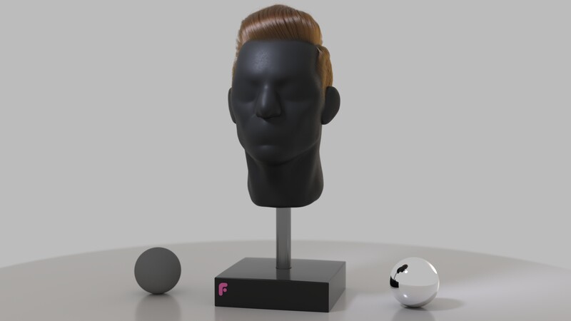 ArtStation - Alex Cook