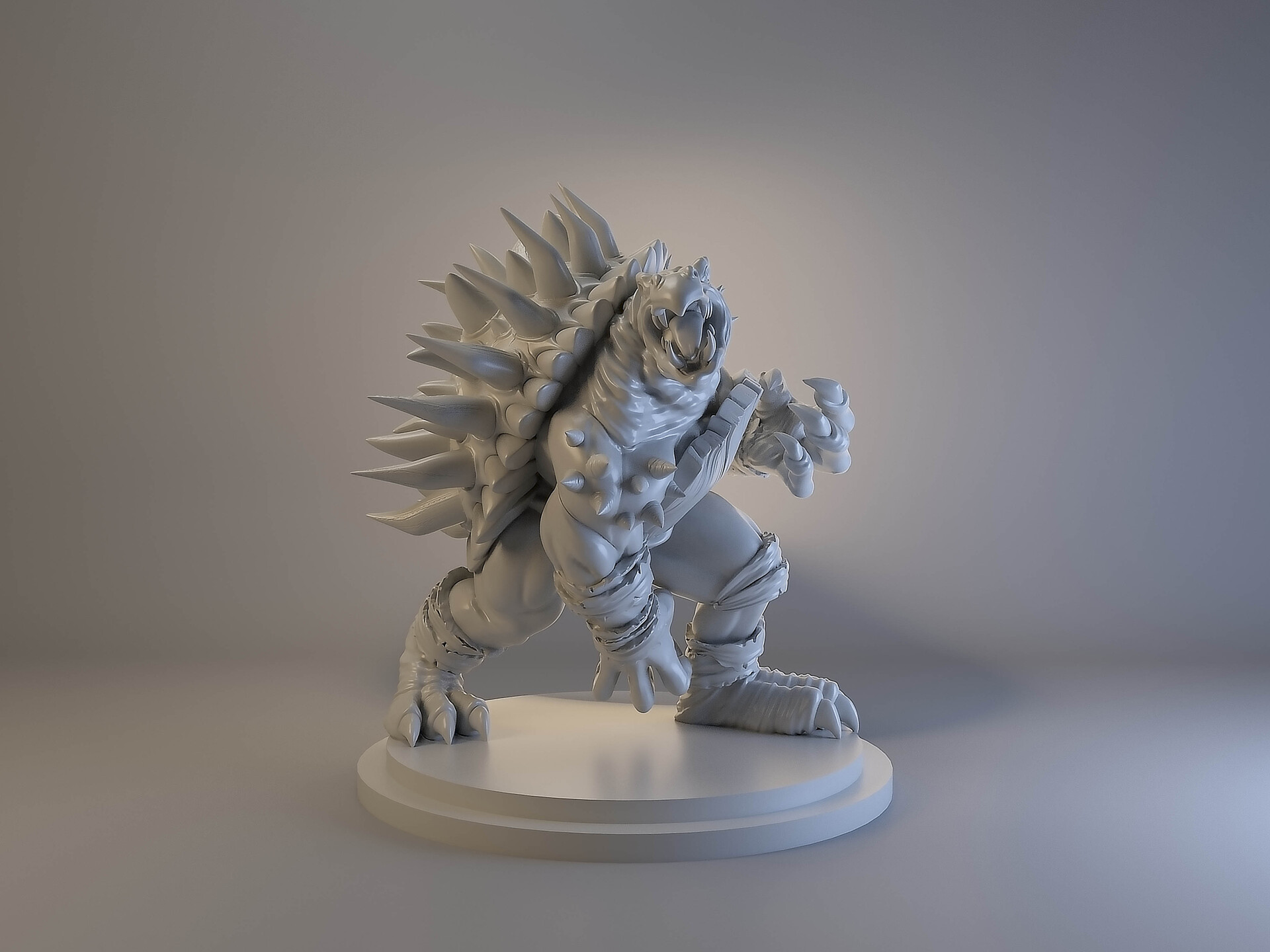 Claudia Gallery - Tokka