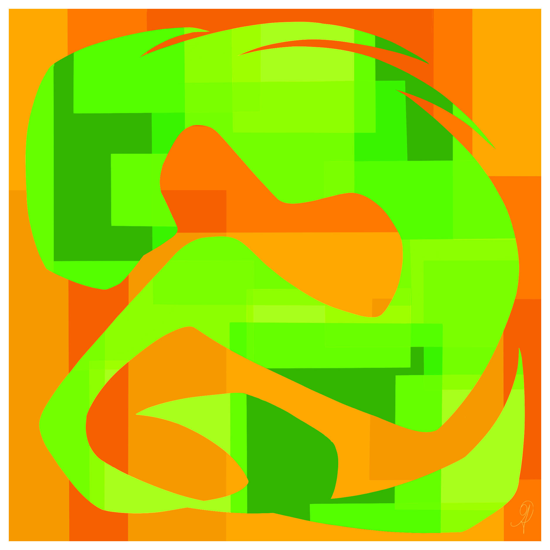 Amy O'Malley - Graphic Mermaids