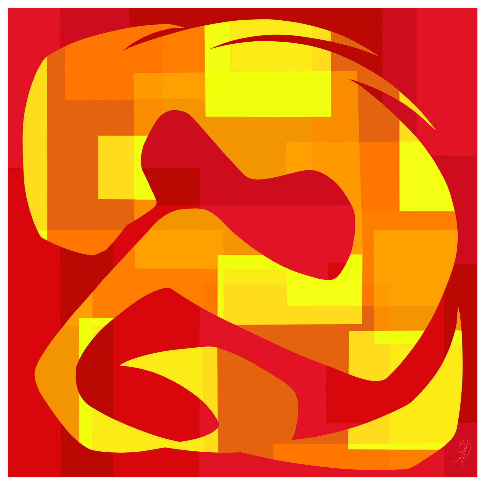 Amy O'Malley - Graphic Mermaids